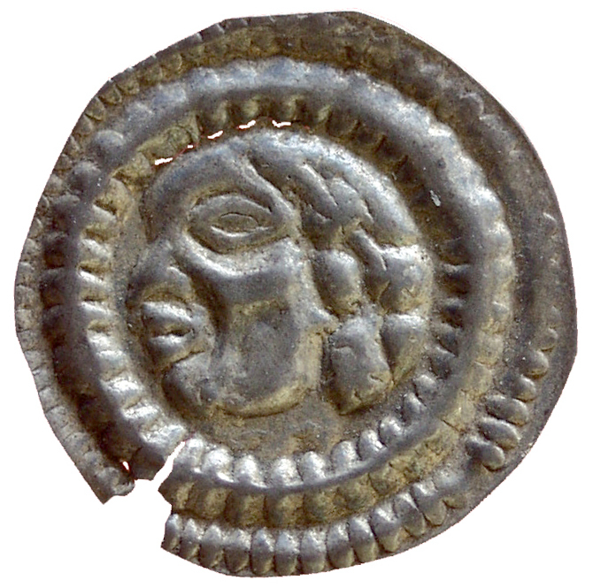 Kunsthistorisches Museum: Könige von Ungarn: Brakteaten (Mittelalter)