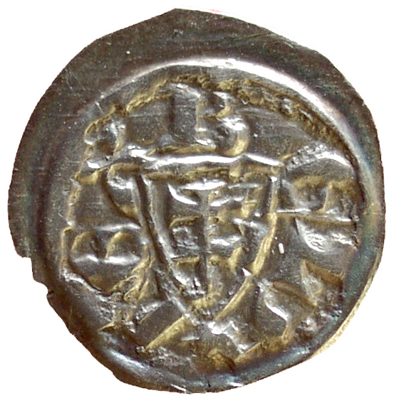 Kunsthistorisches Museum: Ungarn: Béla III.