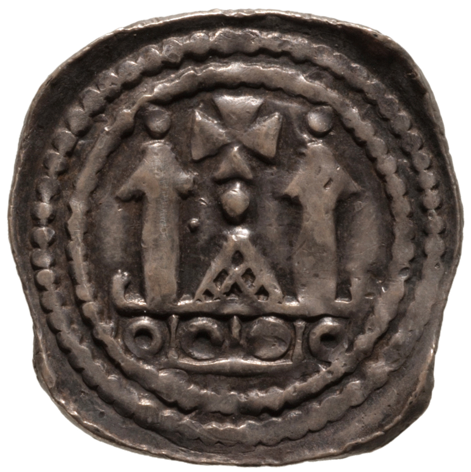 Kunsthistorisches Museum: Erzbischöfe von Salzburg: Adalbert II. v ...