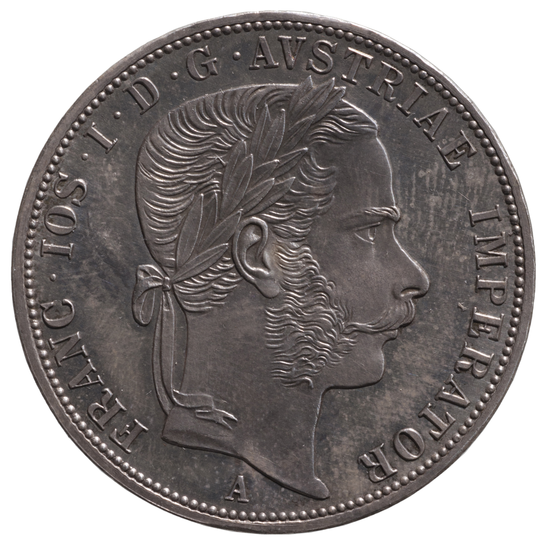 Kunsthistorisches Museum: Habsburg: Franz Joseph I.