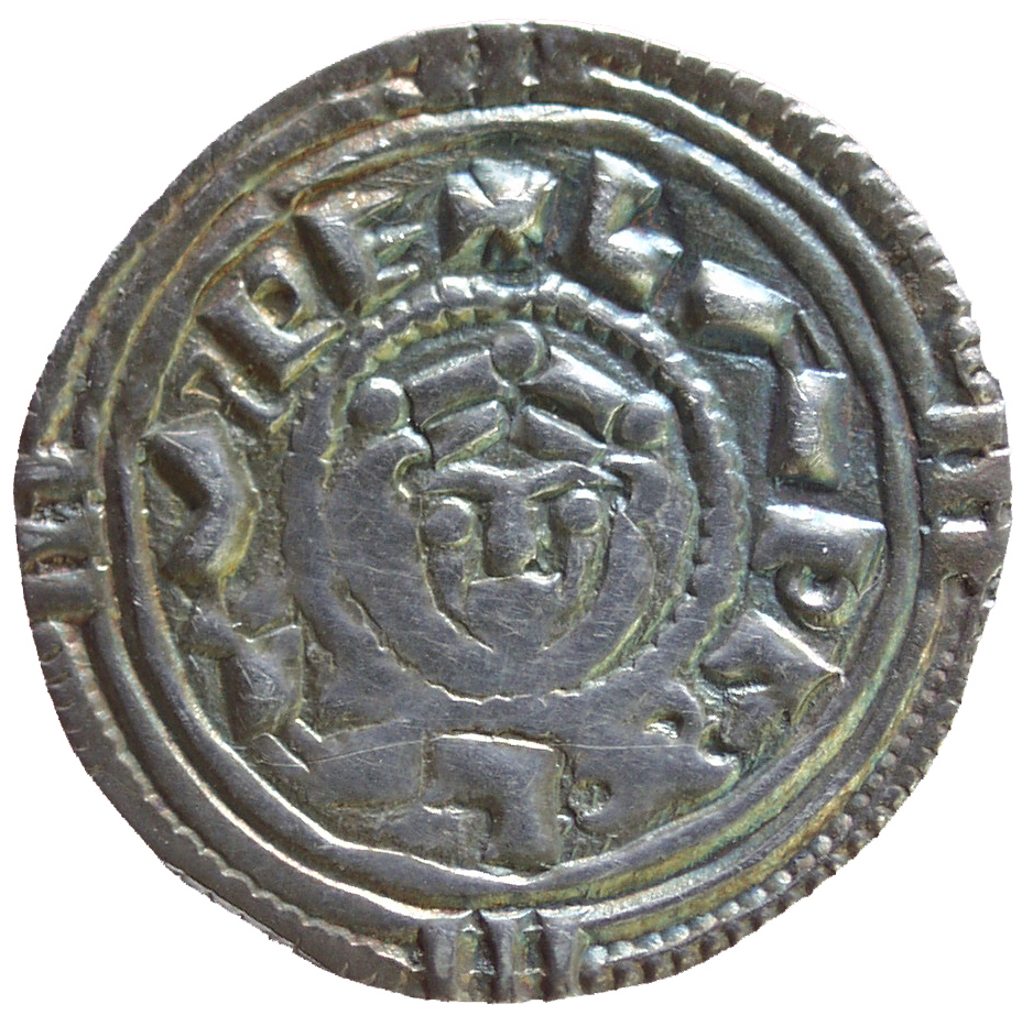 Kunsthistorisches Museum: Könige von Ungarn: Ladislaus I. der Heilige