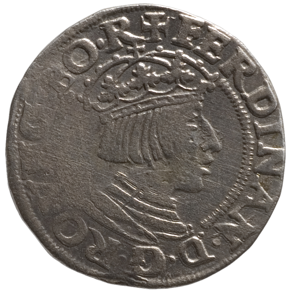 Kunsthistorisches Museum: Münze