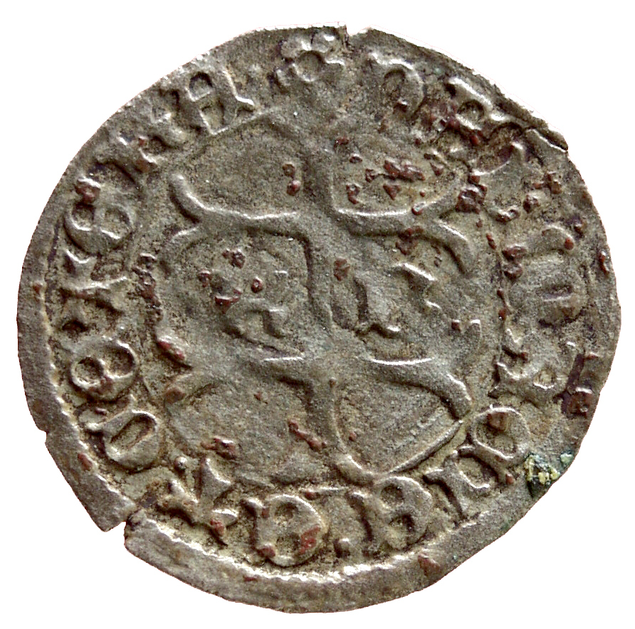 Kunsthistorisches Museum: Könige von Ungarn: Interregnum (1444–1445)