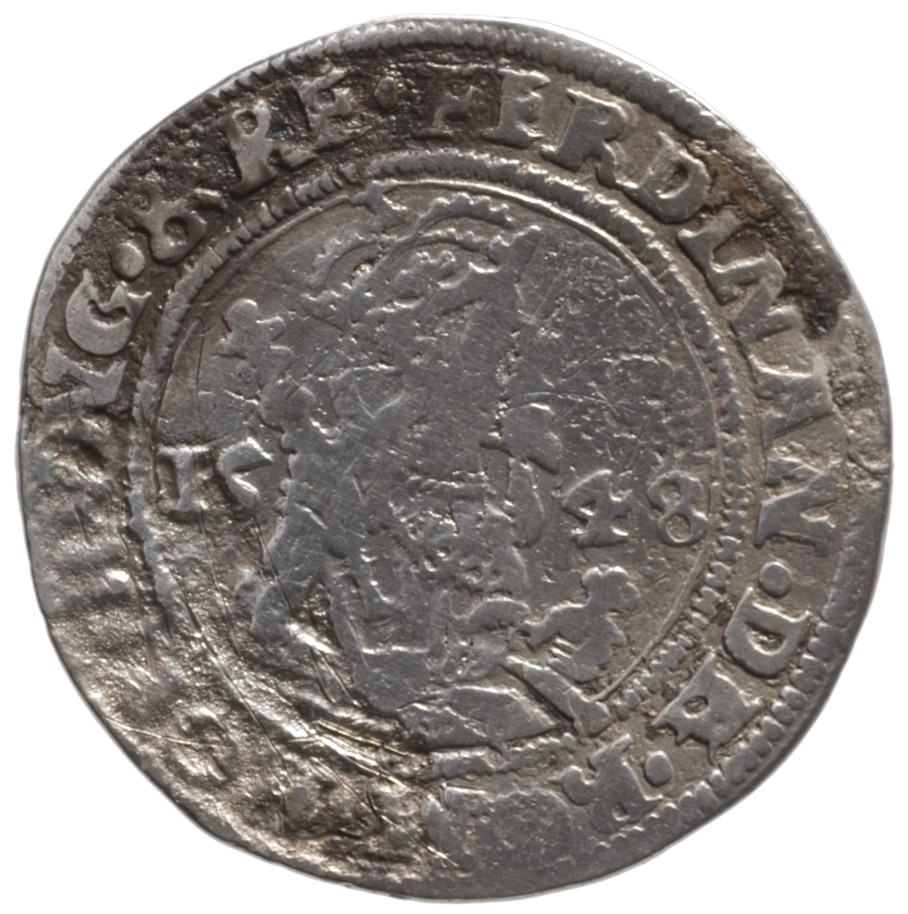 Kunsthistorisches Museum: Münze