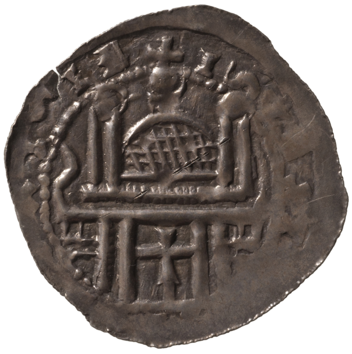 Kunsthistorisches Museum: Äbte des Klosters Formbach: Dietrich (1127–ca ...