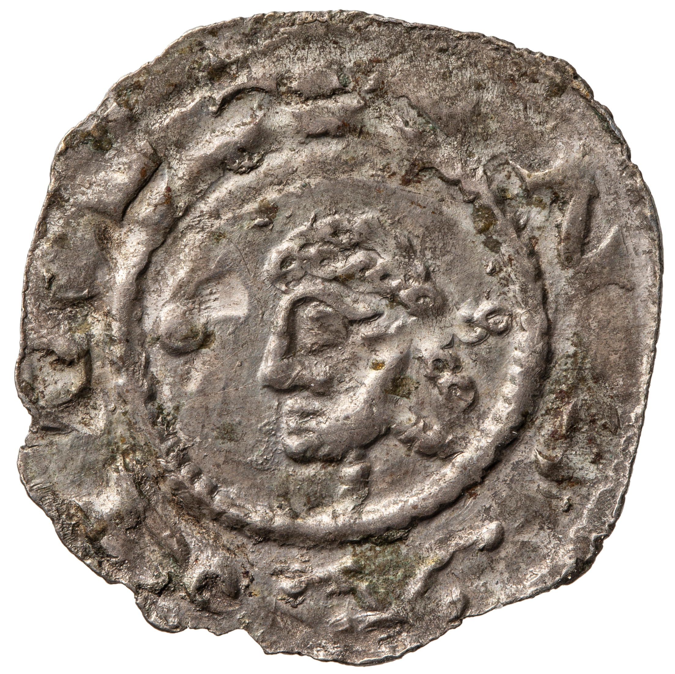 Kunsthistorisches Museum: Grafen von Formbach: Ekbert II. (1113–1144)