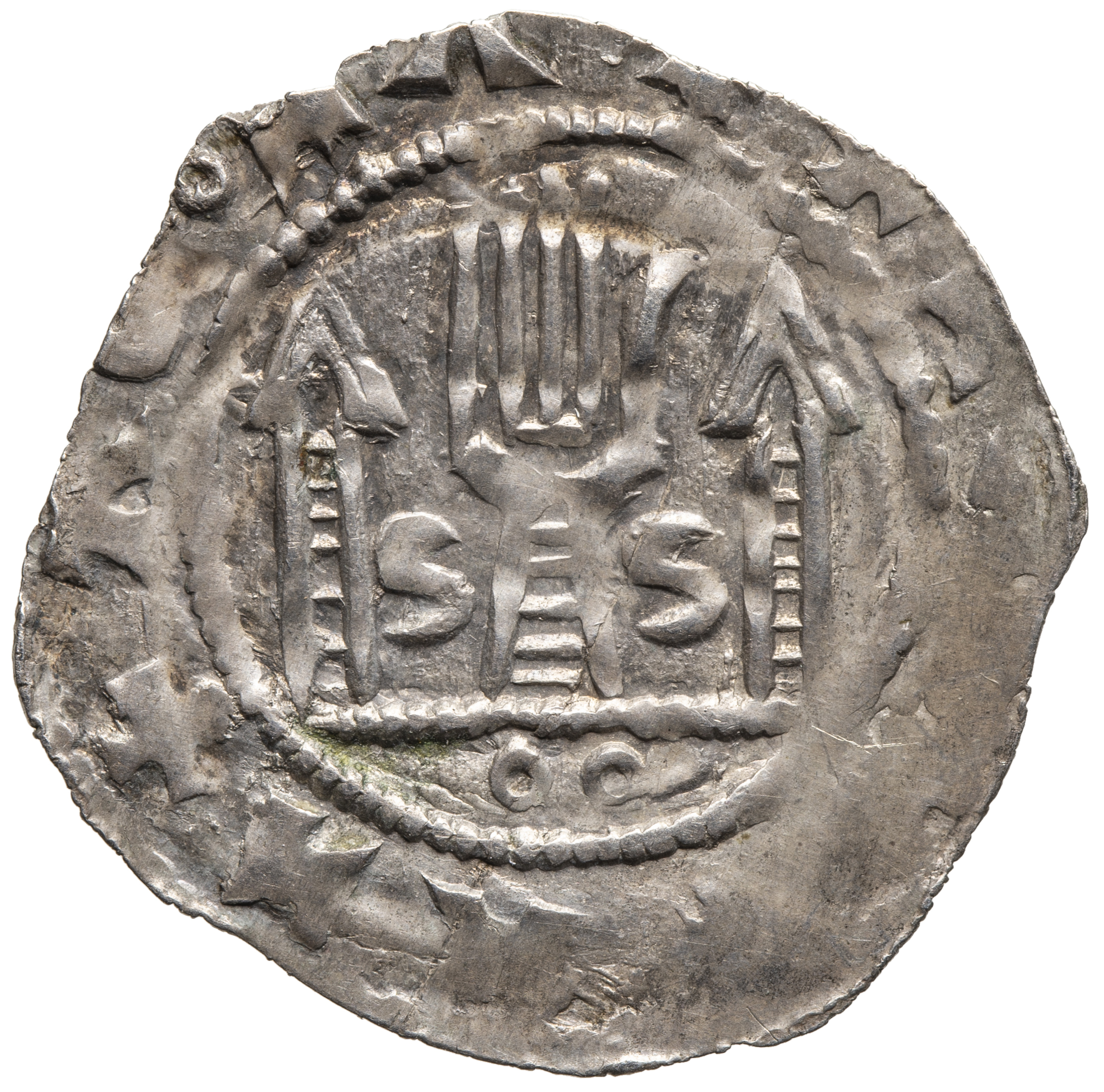 Kunsthistorisches Museum: Äbte des Klosters Formbach: Werinto (1108 ...