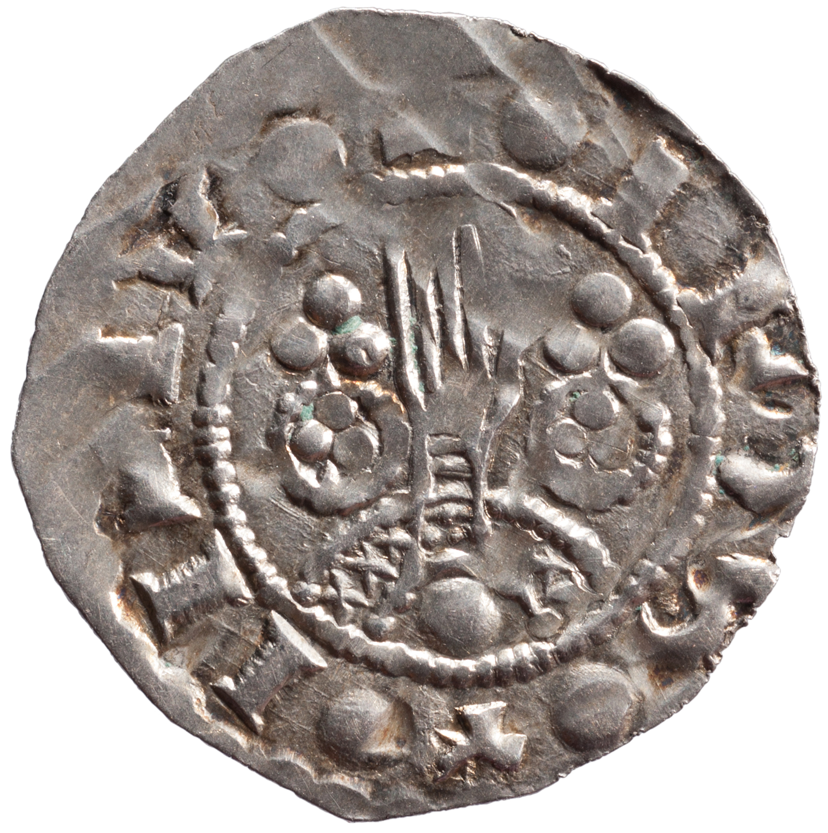 Kunsthistorisches Museum: Äbte des Klosters Formbach: Werinto (1108 ...