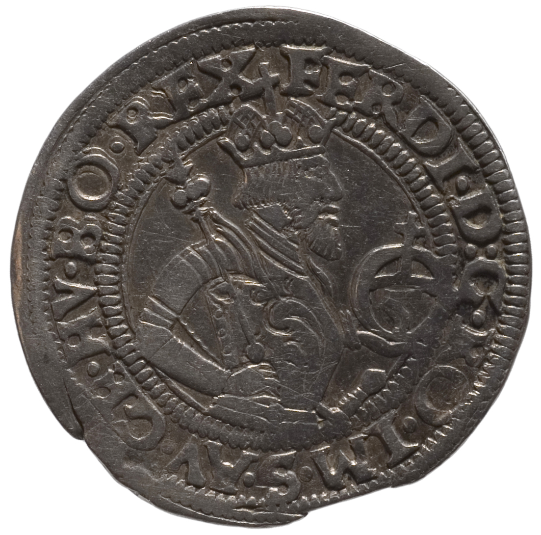 Kunsthistorisches Museum: Münze