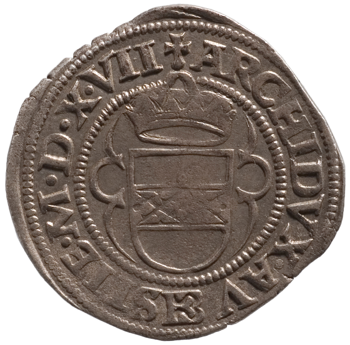 Kunsthistorisches Museum: Haus Österreich: Maximilian I.