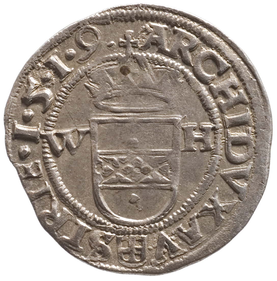 Kunsthistorisches Museum: Münze