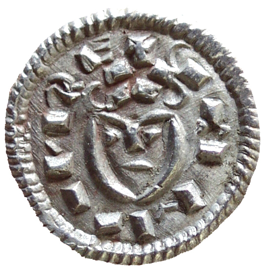 Kunsthistorisches Museum: Könige von Ungarn: Koloman der Bücherreiche