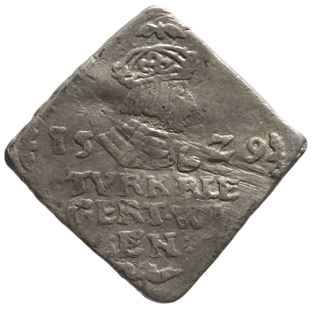 Kunsthistorisches Museum: Münze