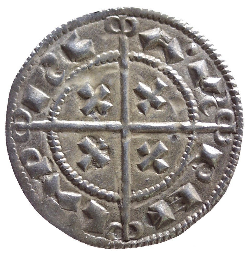 Kunsthistorisches Museum: Könige von Ungarn: Ladislaus I. der Heilige