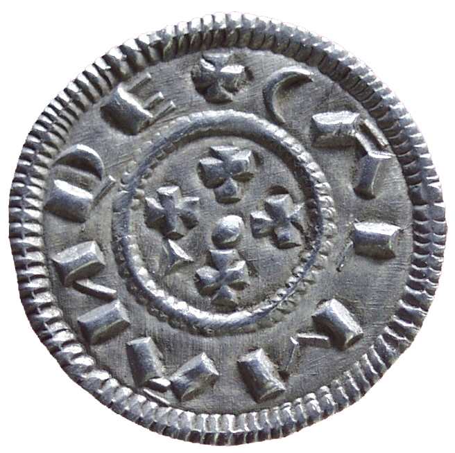 Kunsthistorisches Museum: Könige von Ungarn: Koloman der Bücherreiche