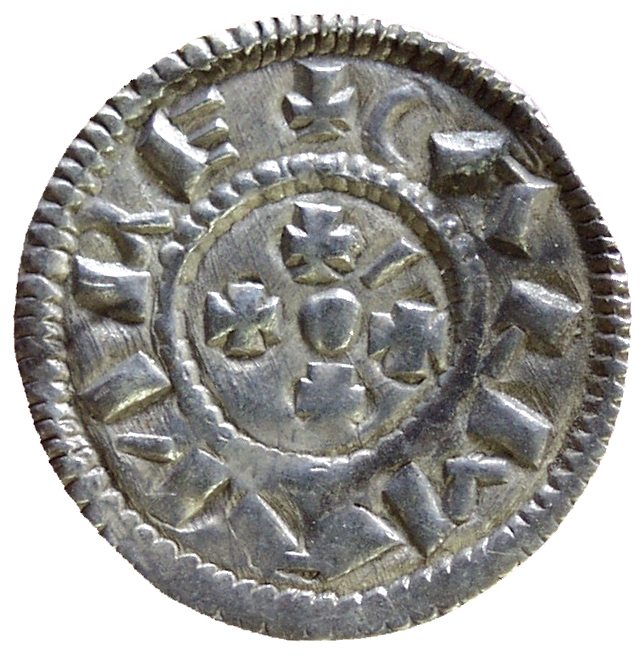 Kunsthistorisches Museum: Könige von Ungarn: Koloman der Bücherreiche