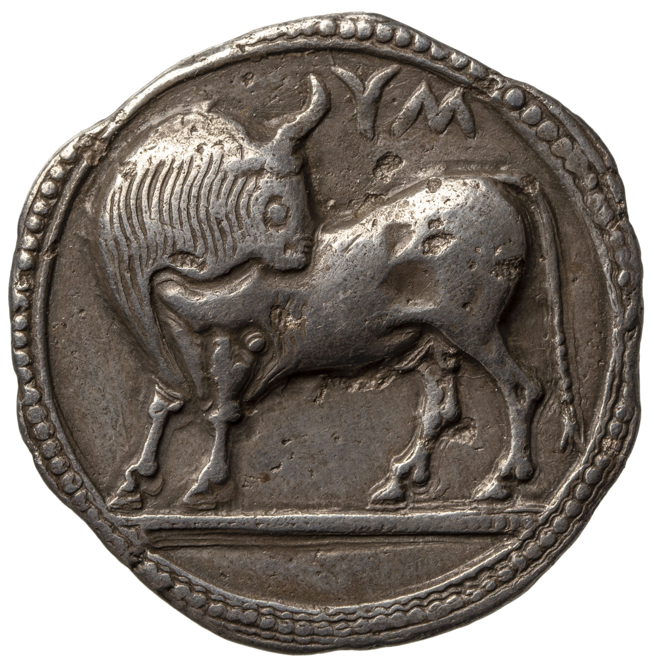 Kunsthistorisches Museum: Sybaris