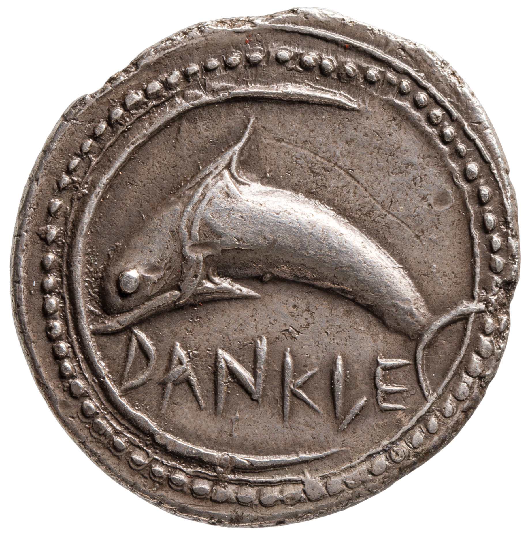 Kunsthistorisches Museum: Zankle