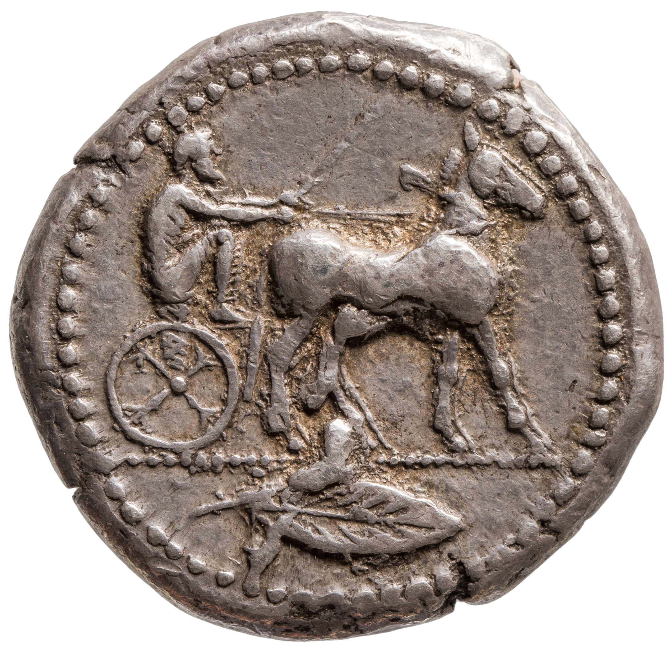 Kunsthistorisches Museum: Messana