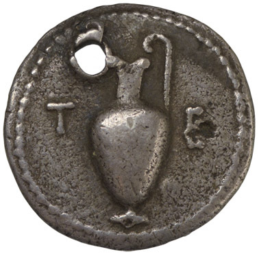 Kunsthistorisches Museum: Terone