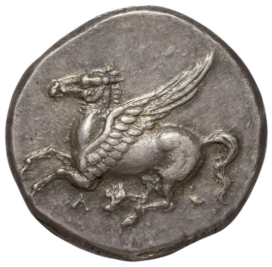 Kunsthistorisches Museum: Leukas