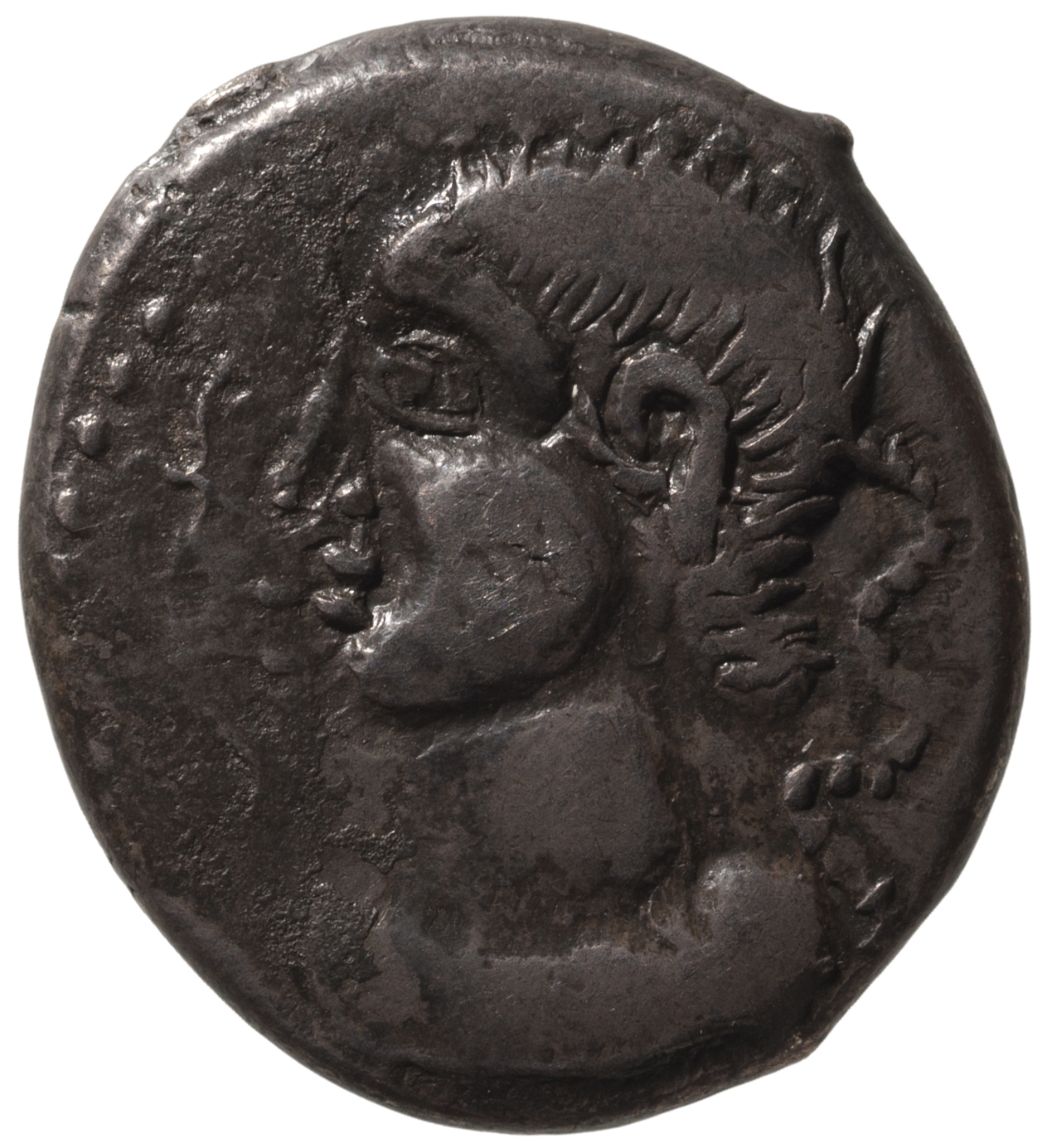 Kunsthistorisches Museum: Boier: AINORIX