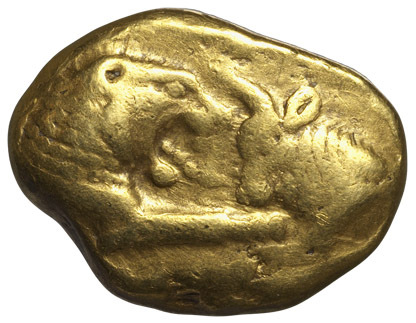 Kunsthistorisches Museum: Sardis: Kroisos