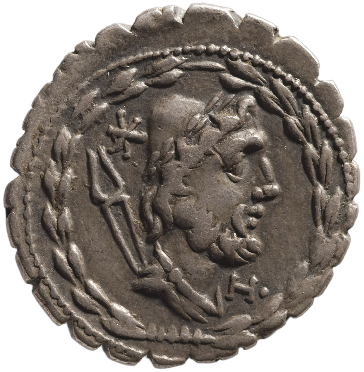 Kunsthistorisches Museum: Röm. Republik: L. Aurelius Cotta