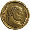Kunsthistorisches Museum: Maximianus II. (Galerius) Caesar