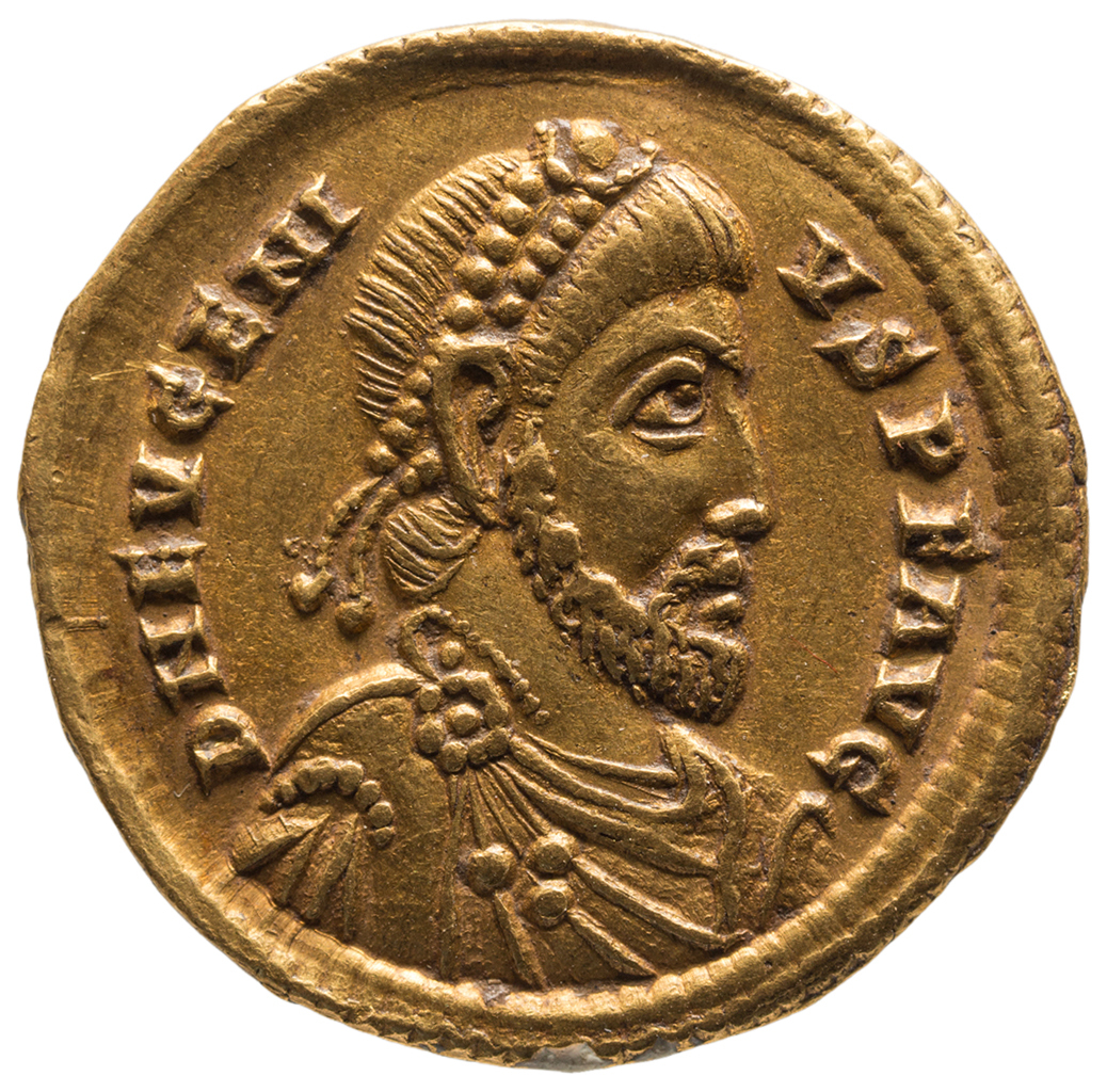 Kunsthistorisches Museum: Eugenius