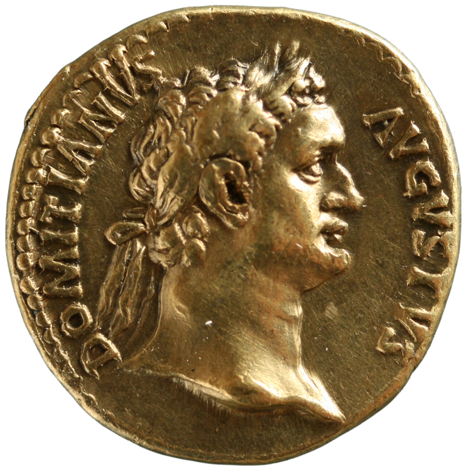 Kunsthistorisches Museum: Domitianus