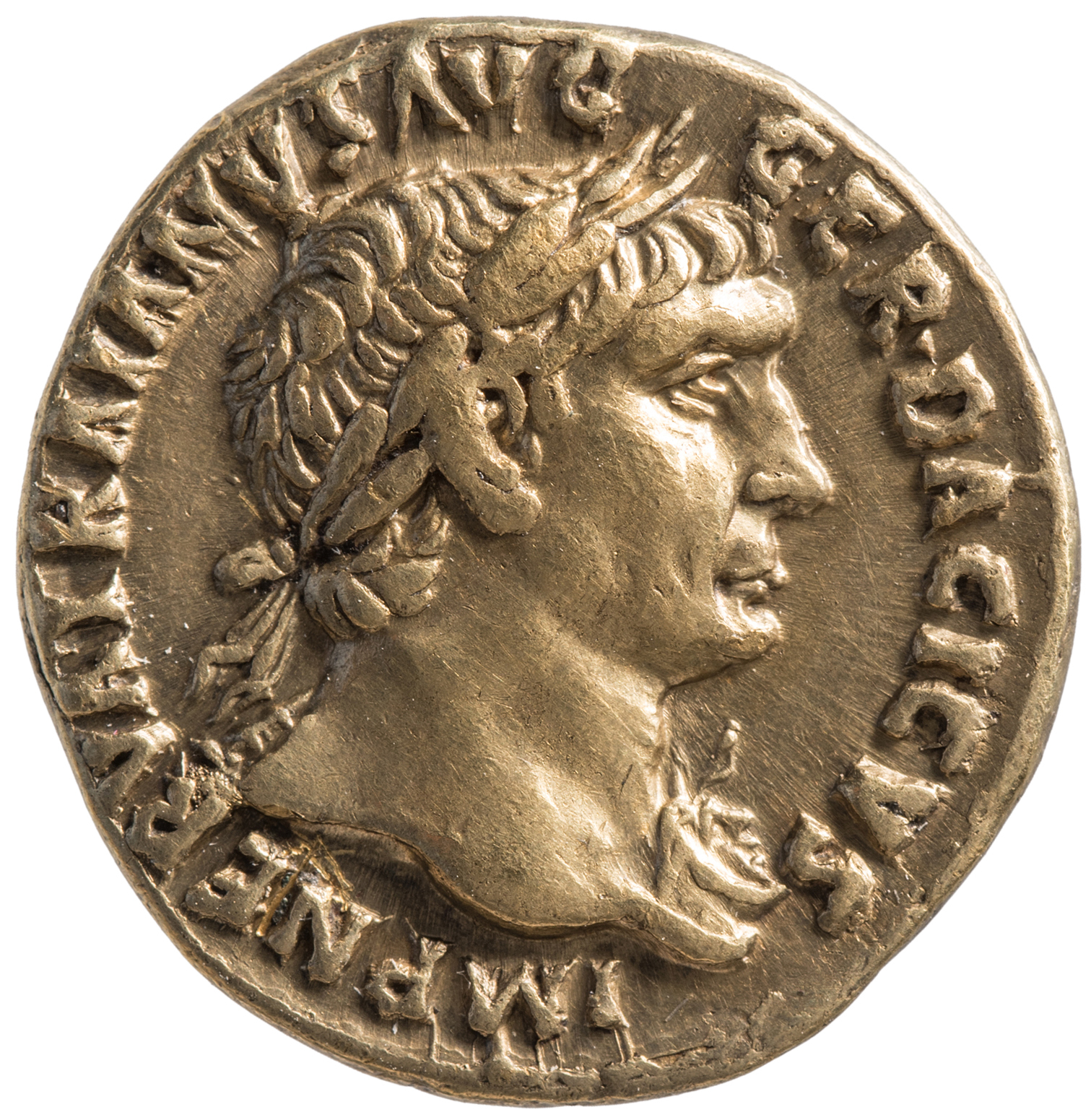 Kunsthistorisches Museum: Traianus