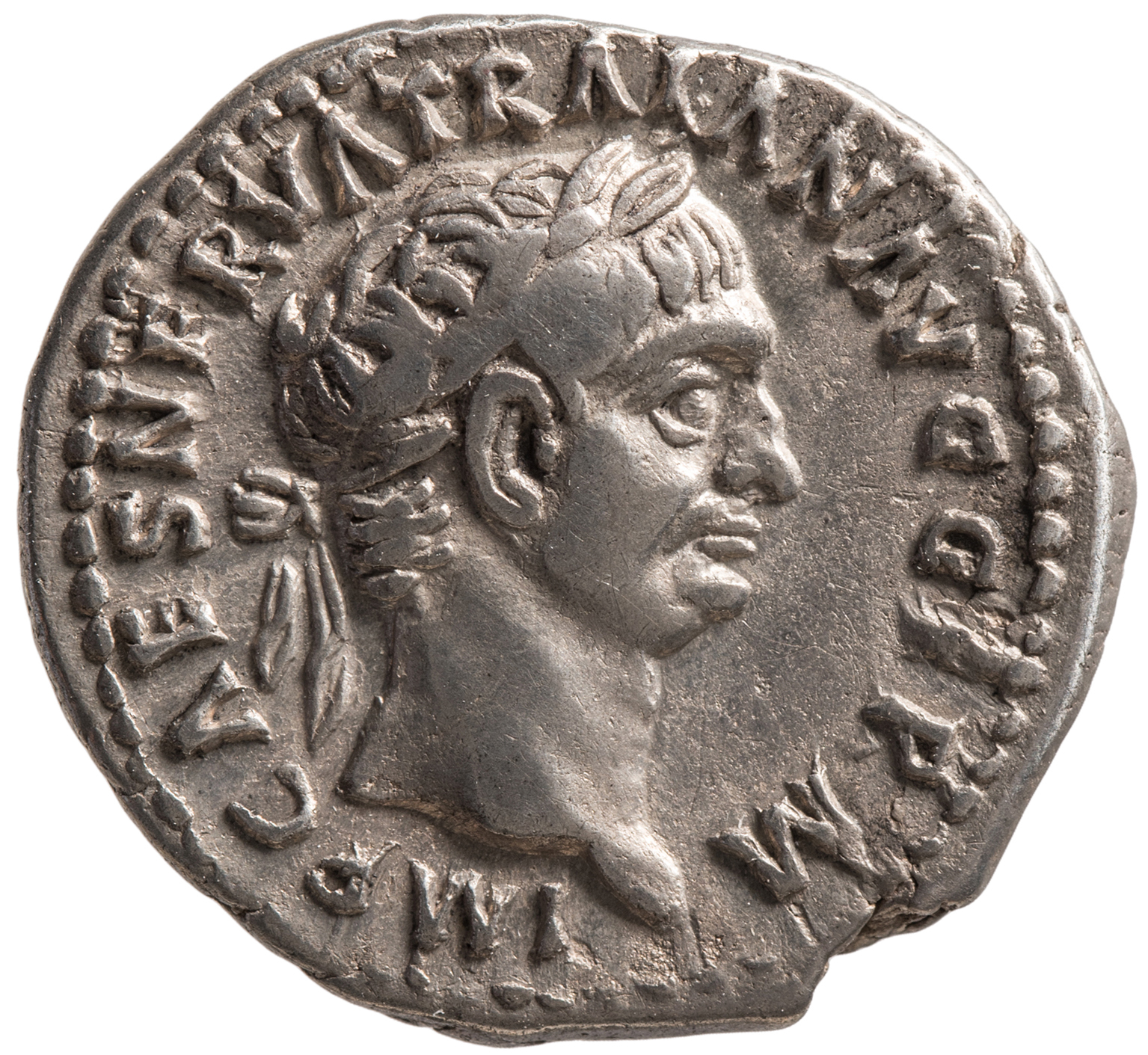 Kunsthistorisches Museum: Traianus