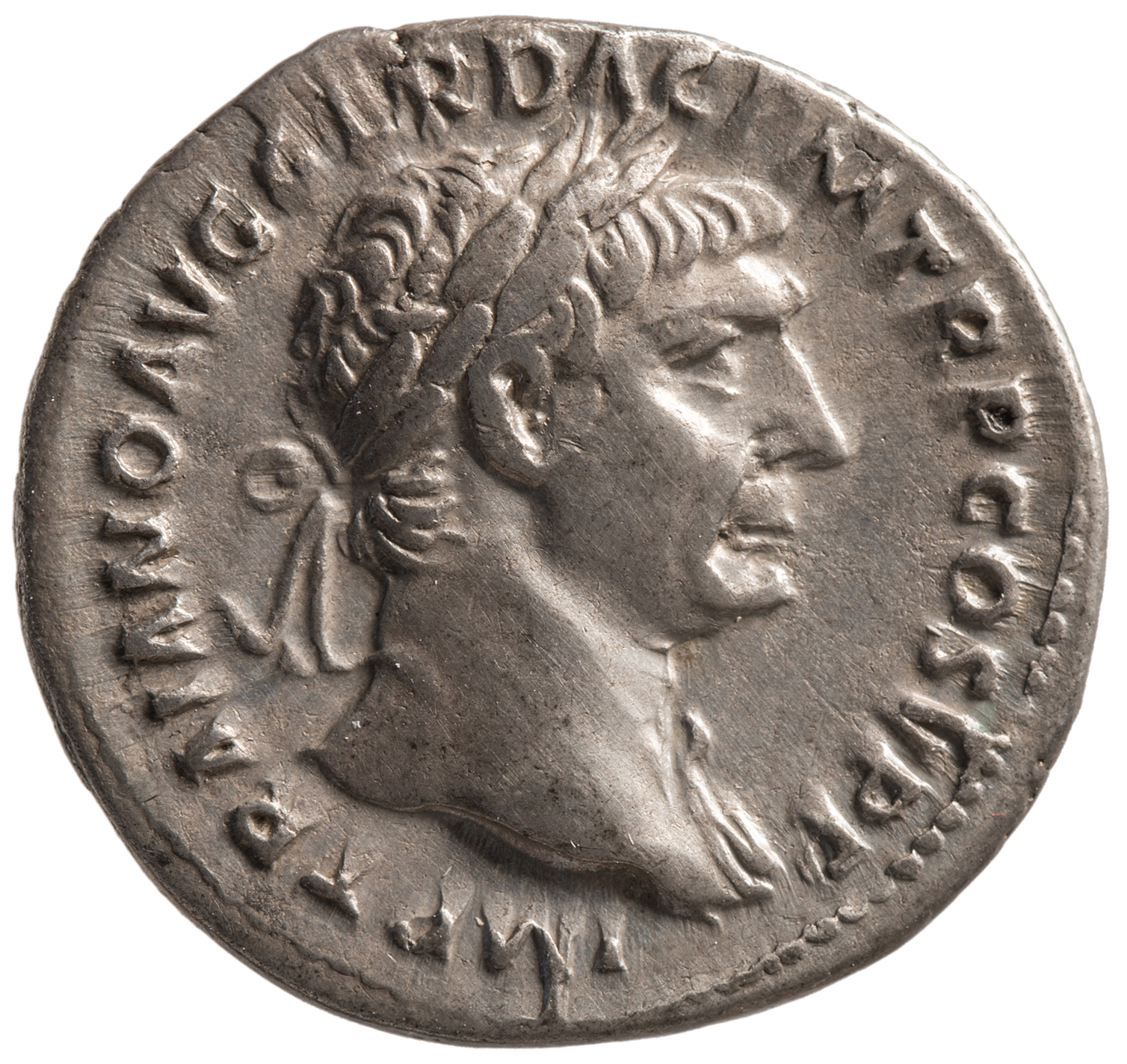 Kunsthistorisches Museum: Traianus