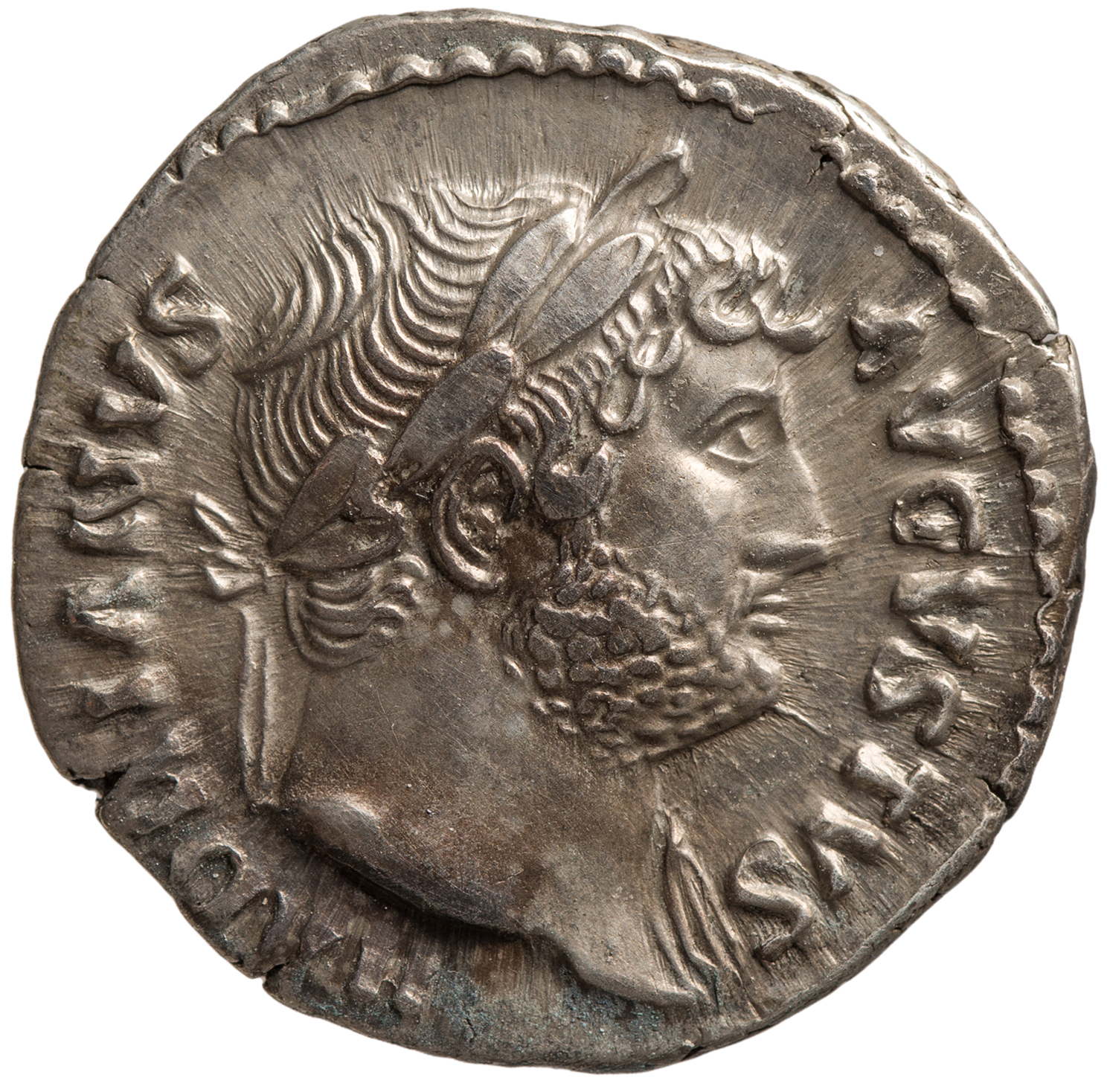 Kunsthistorisches Museum: Hadrianus