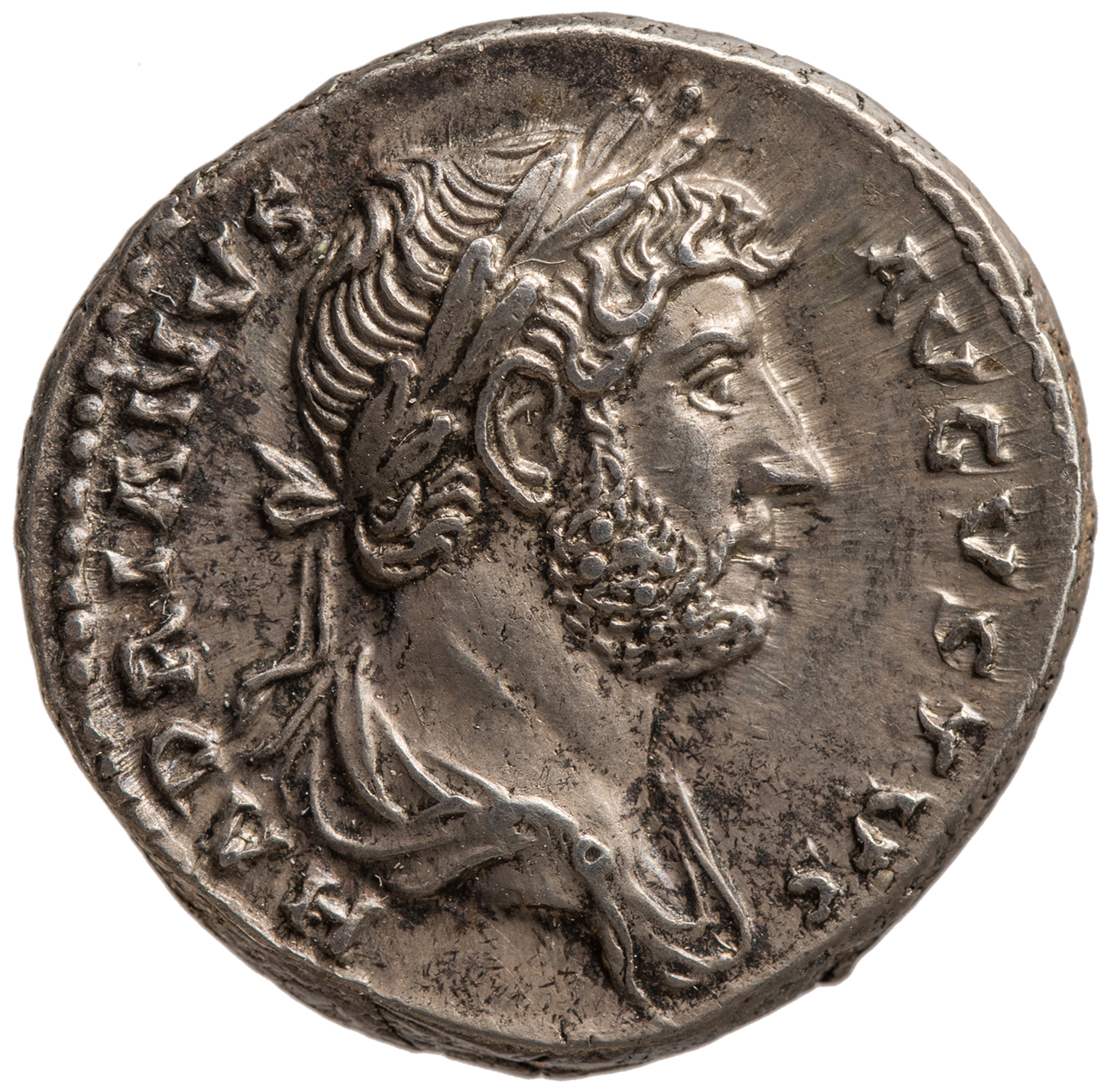 Kunsthistorisches Museum: Hadrianus