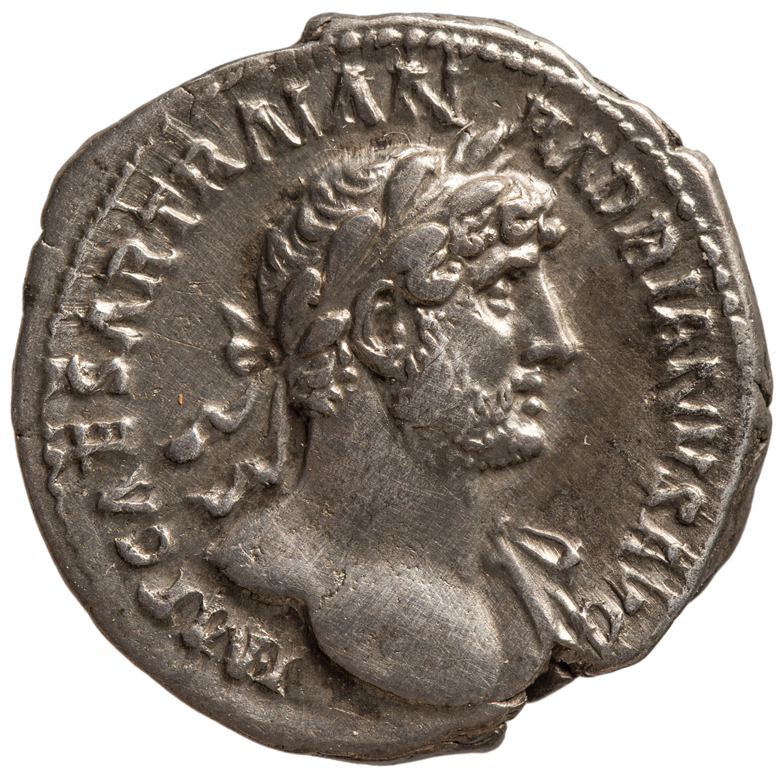 Kunsthistorisches Museum: Hadrianus