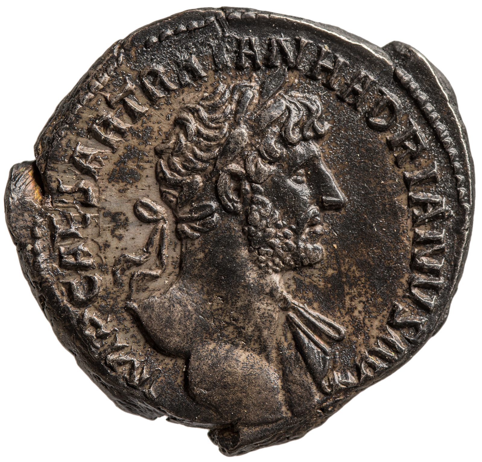 Kunsthistorisches Museum: Hadrianus