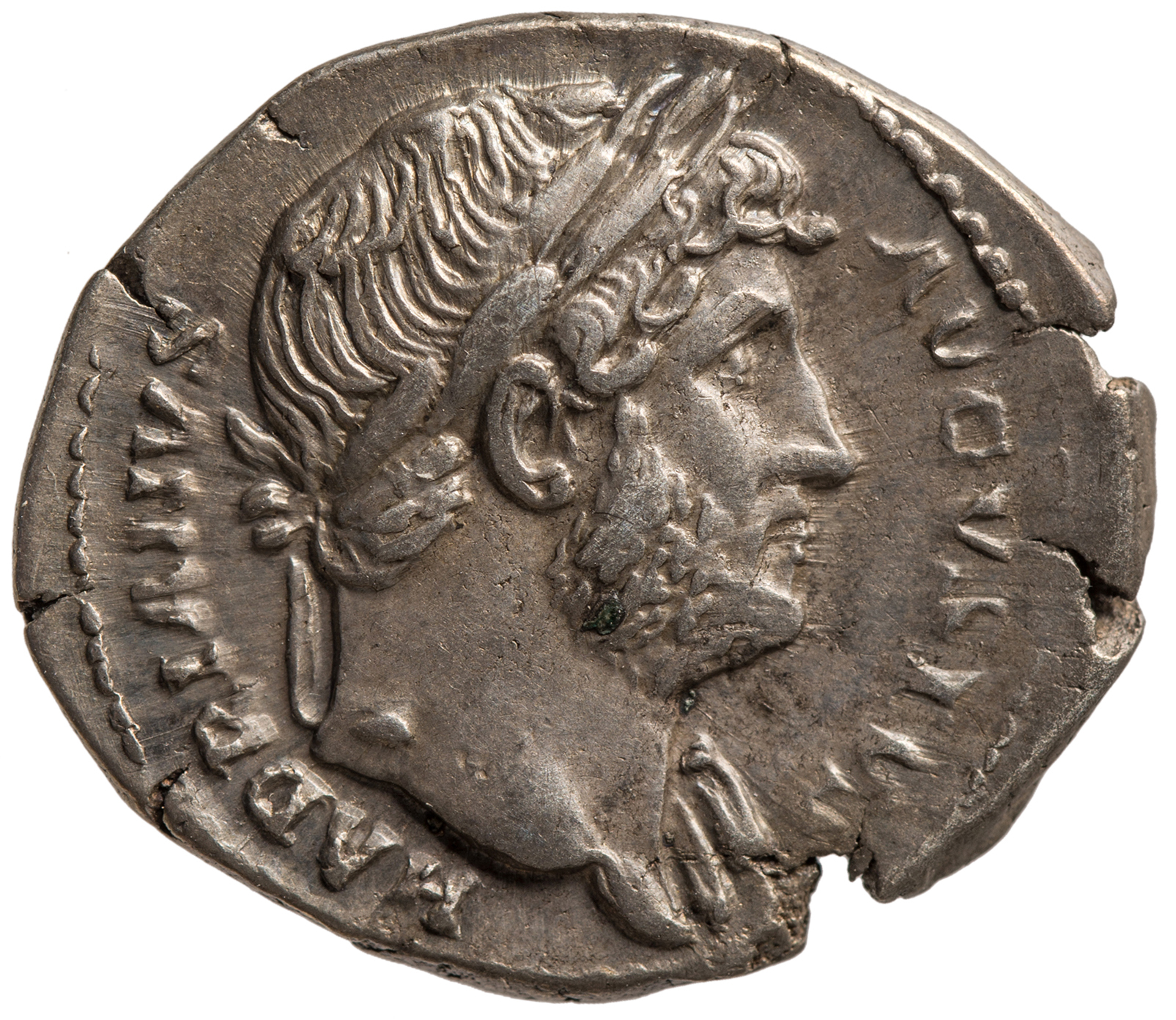 Kunsthistorisches Museum: Hadrianus