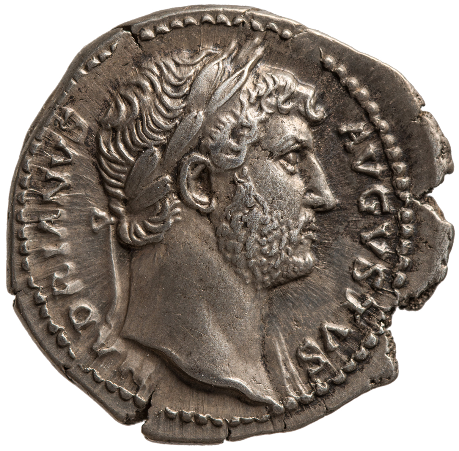 Kunsthistorisches Museum: Hadrianus