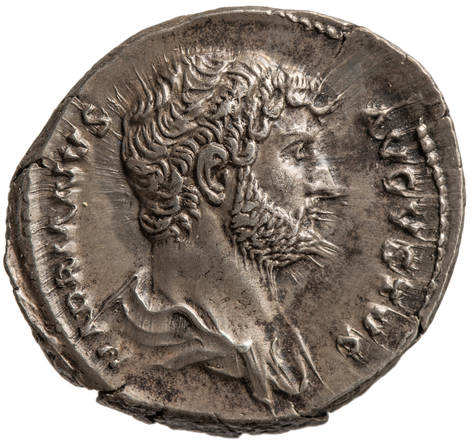 Kunsthistorisches Museum: Hadrianus