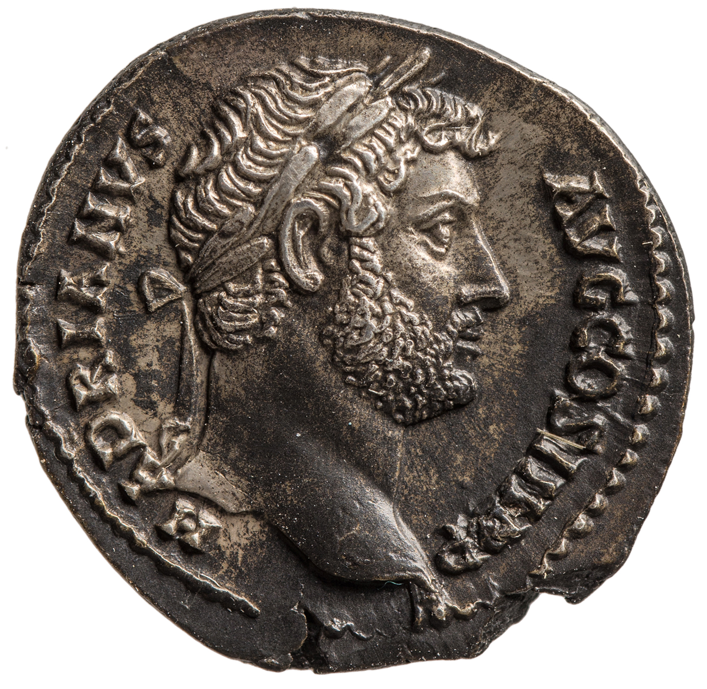 Kunsthistorisches Museum: Hadrianus