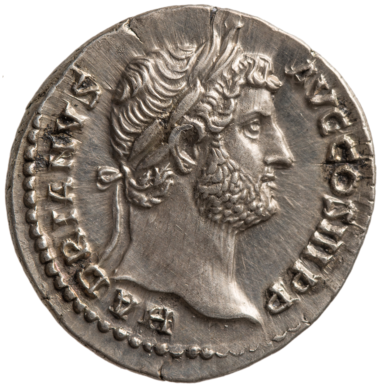 Kunsthistorisches Museum: Hadrianus