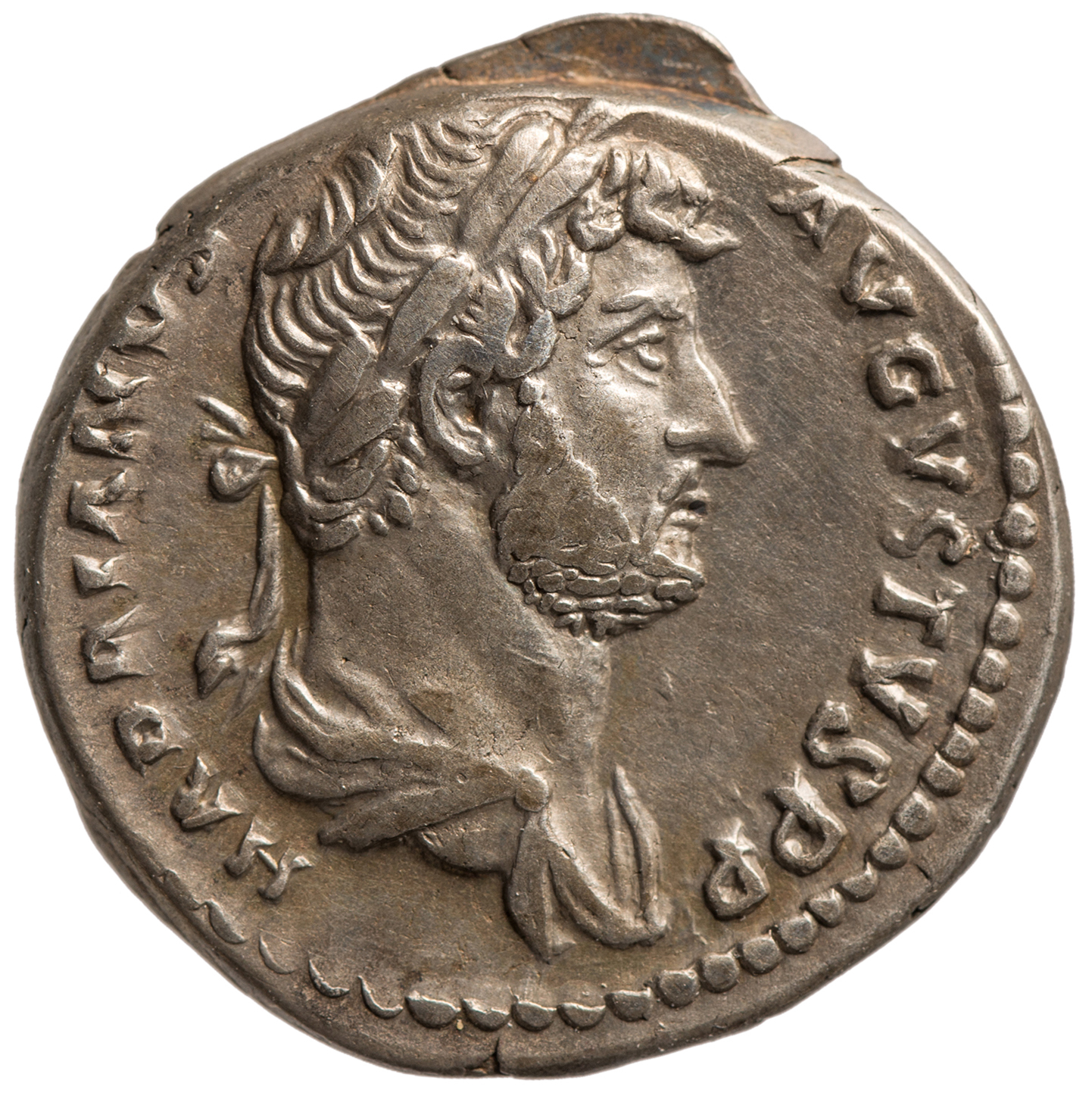 Kunsthistorisches Museum: Hadrianus