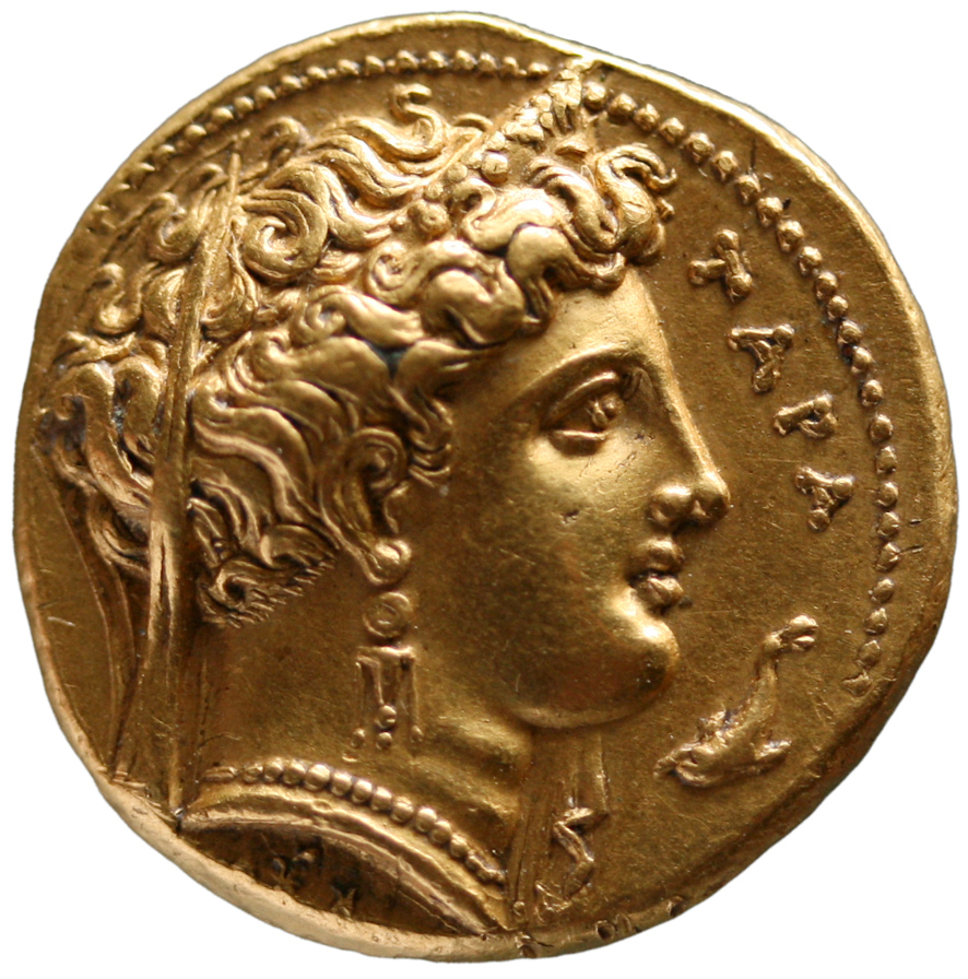 Kunsthistorisches Museum: Tarent