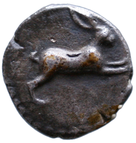 Kunsthistorisches Museum: Rhegium