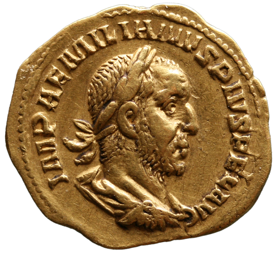 Kunsthistorisches Museum: Aemilianus