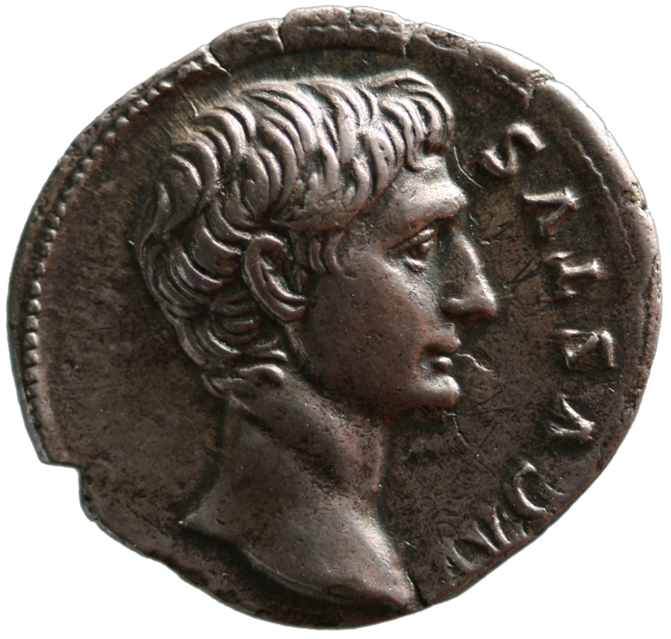 Kunsthistorisches Museum: Traianus (Restitution)