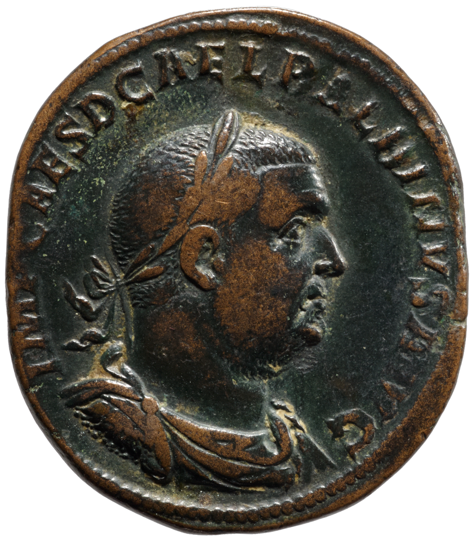 Kunsthistorisches Museum: Balbinus