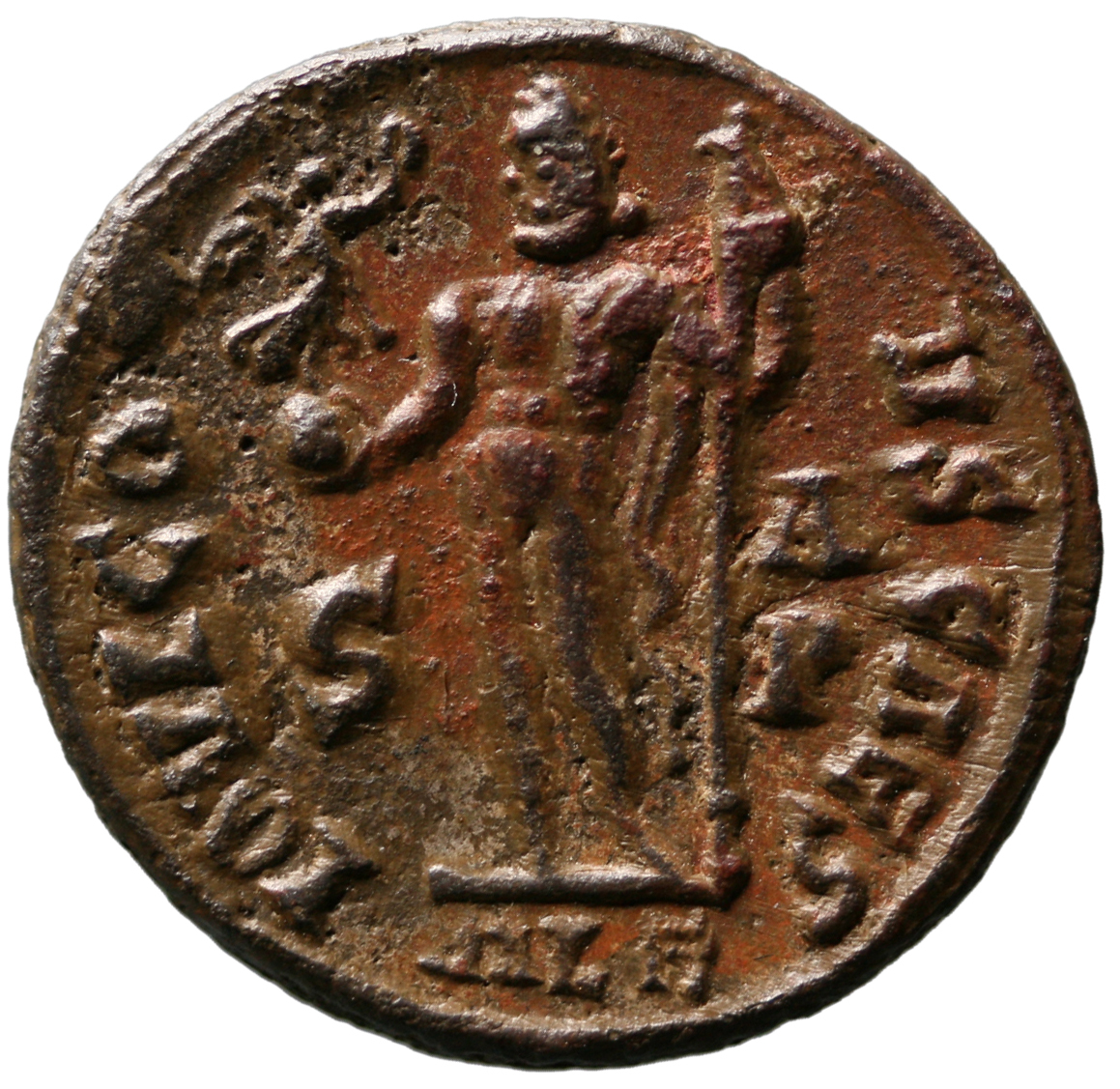 Kunsthistorisches Museum: Maximianus I. (Herculius)